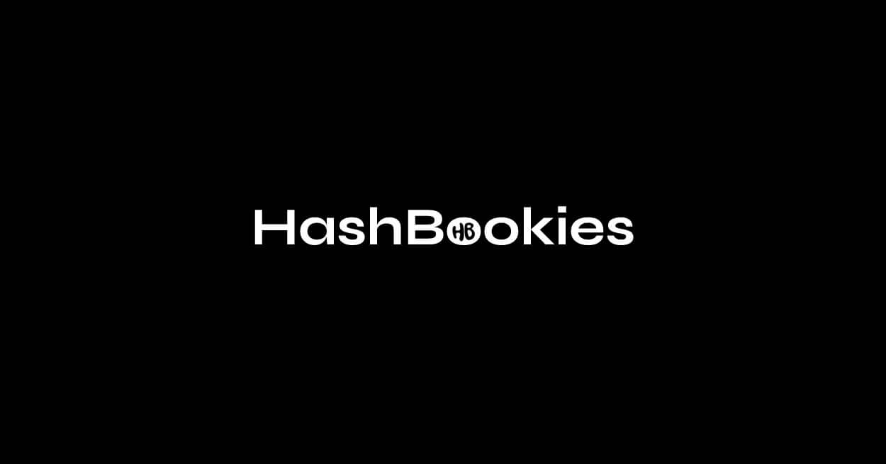 HashBookies | Diaries of a HashBookie